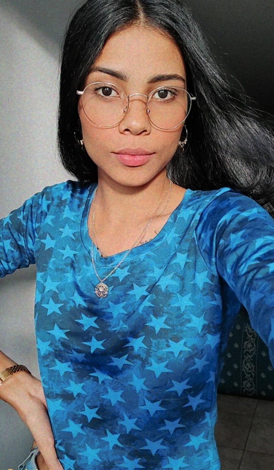 Pendeja Desnudándose – mundopack-tv