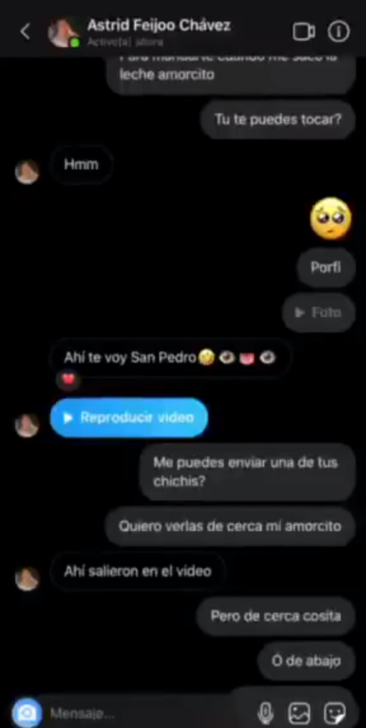 Morrita De Ig Filtrada Nudes Y Videos Mundopack Tv