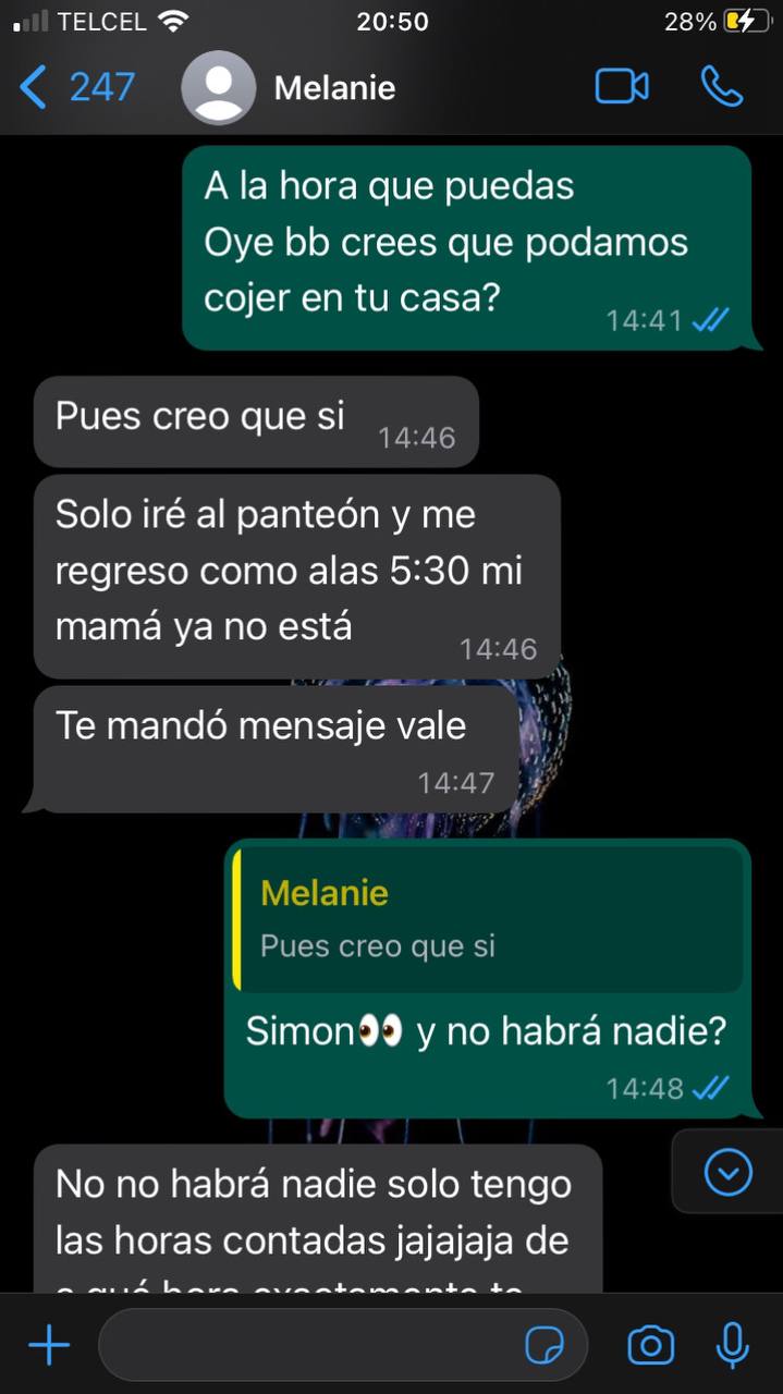 Se Coge A La Putita De Su Vecina Mundopack Tv