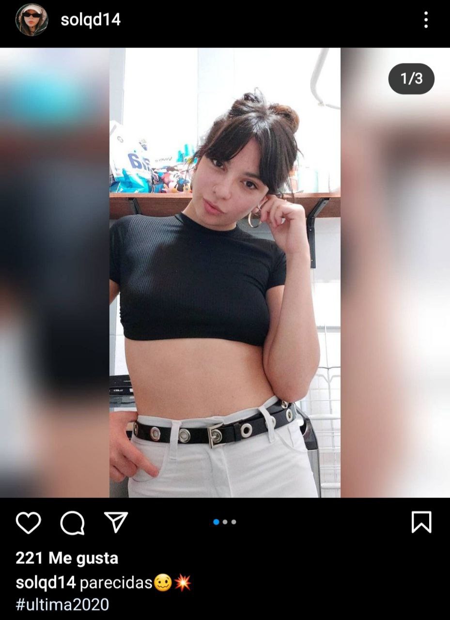 Sol Pendeja Argentina Tocándose Mundopack Tv
