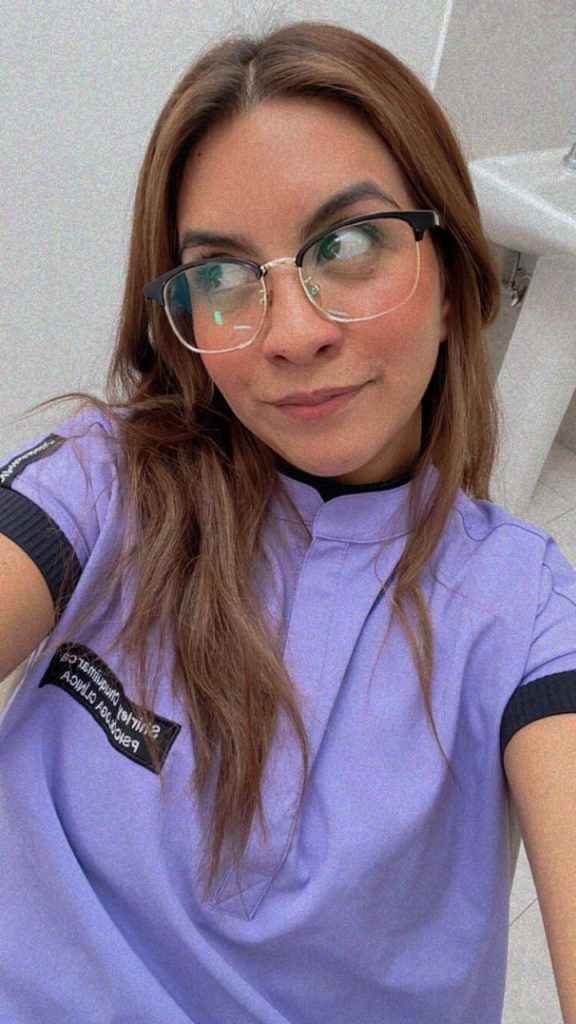 Psicóloga Putita Mamando Verga Mundopack Tv
