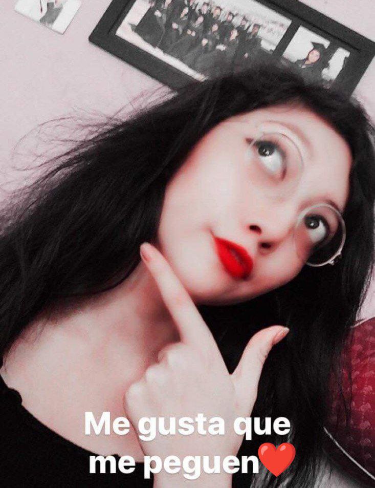 Morrita adolescente filtrada masturbandose – mundopack-tv