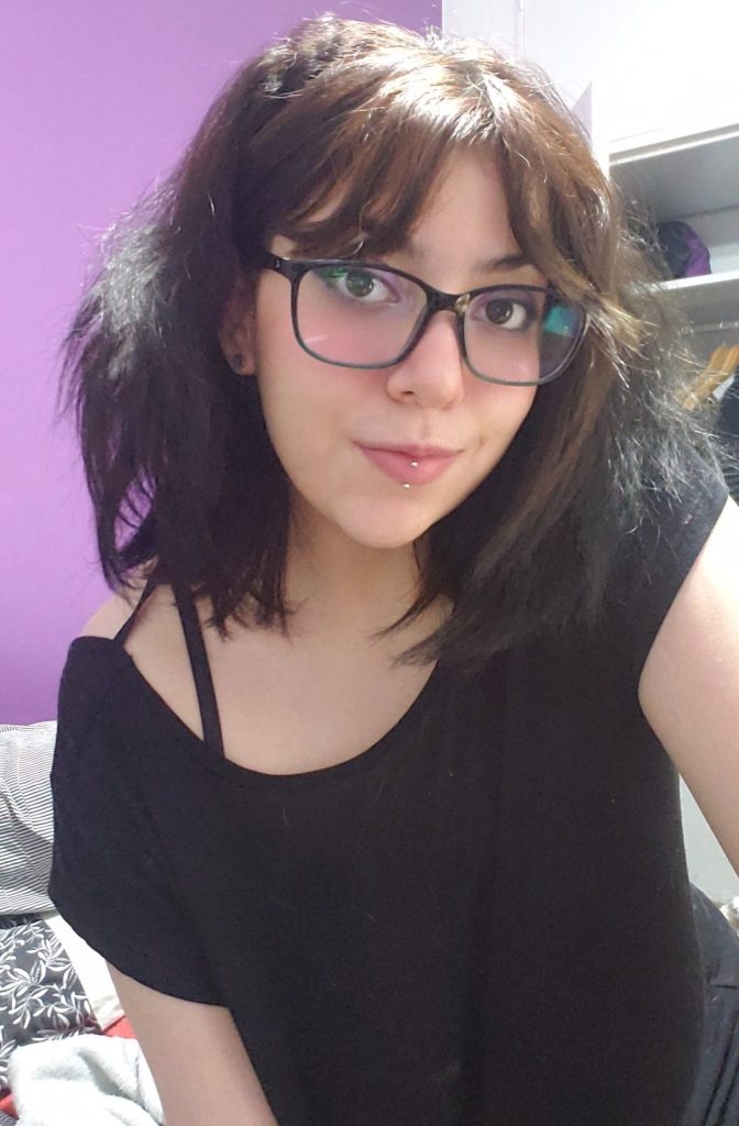 Morrita Con Tetas Enormes Mundopack Tv