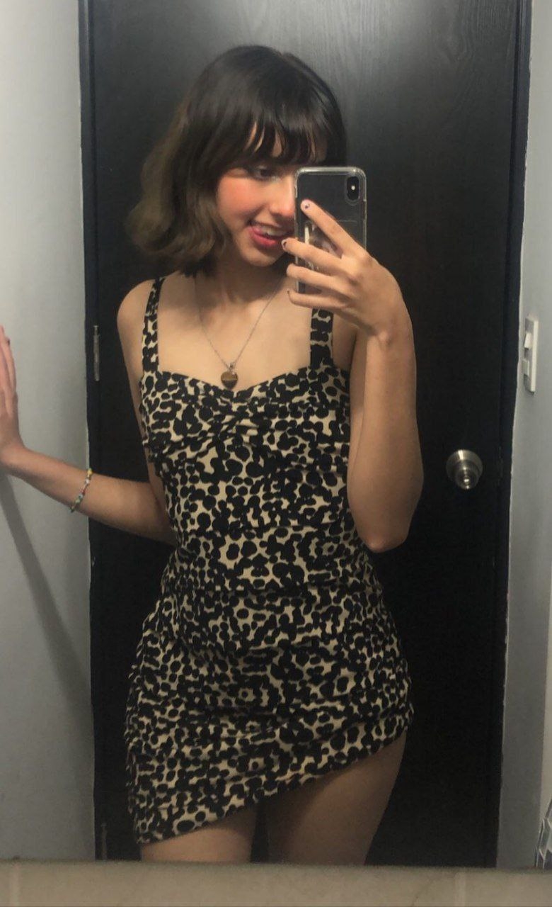 Daniela Zorrita Flaquita Aporte Mundopack Tv