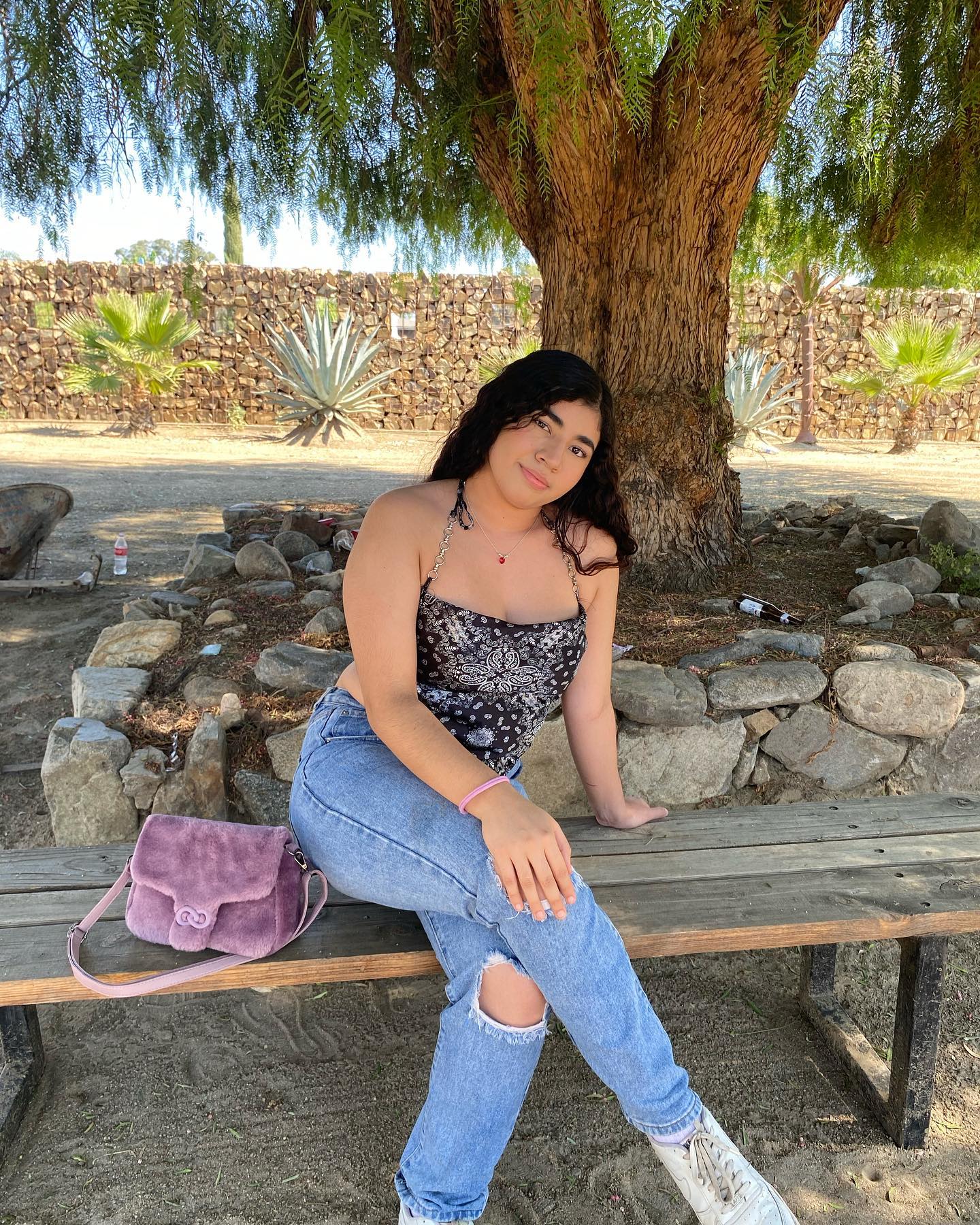Morrita Mexicana De Tiktok Enseñando Las Tetas Mundopack Tv
