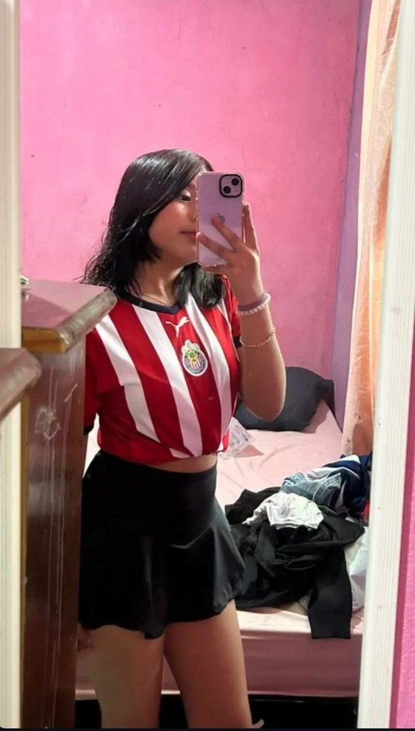 Morrita Mexicana Se La Coge Un Vergon Mundopack Tv